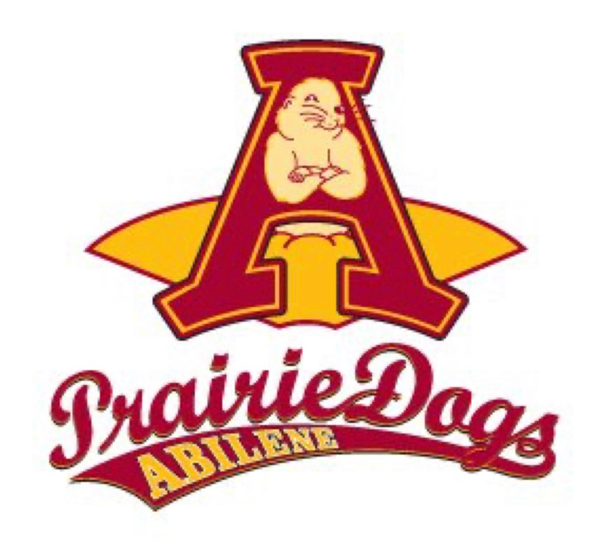 Prairie Dogs are a kind of ground squirrel (not actually a dog, or even ...