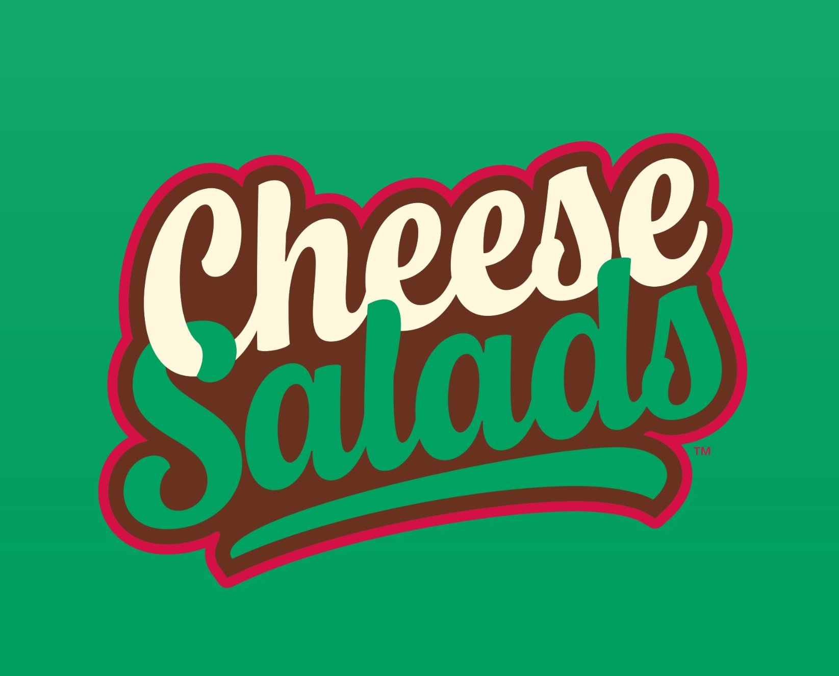 The Cheese Salads will take to the field July 11 for a 7:05 game ...