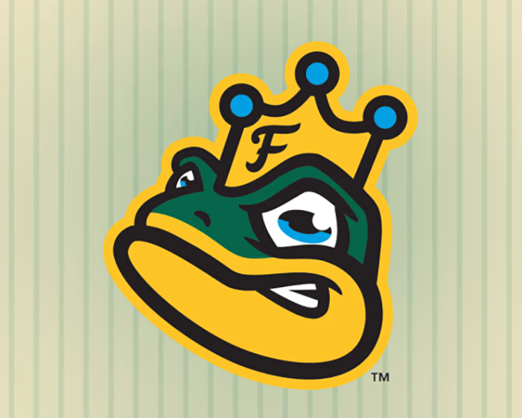 The FredNats, Single-A affiliate of the Washington Nationals in the ...