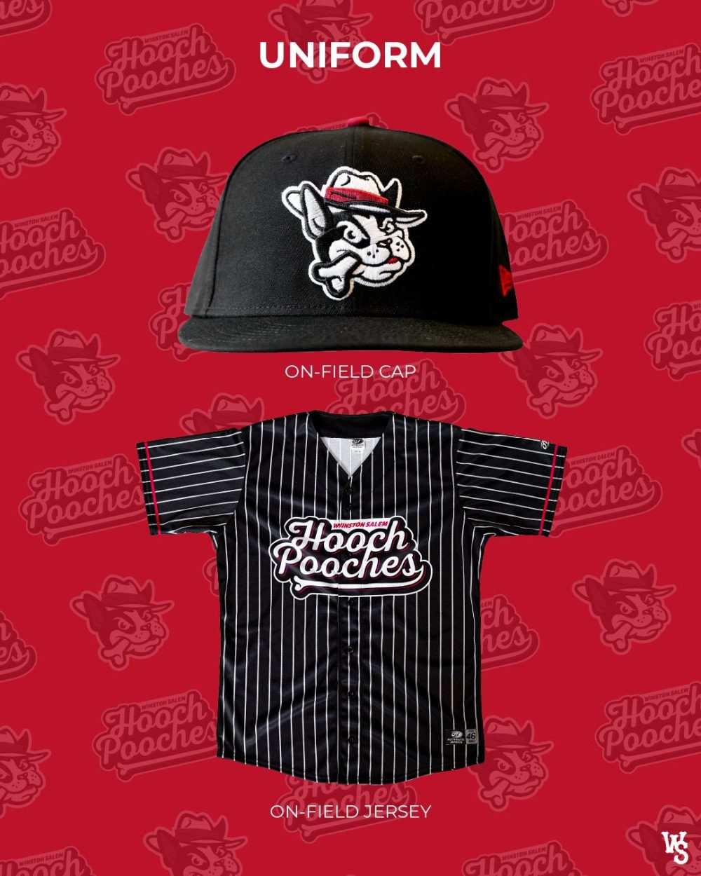 “This pooch, dressed in his bootlegging best, is set to represent those ...