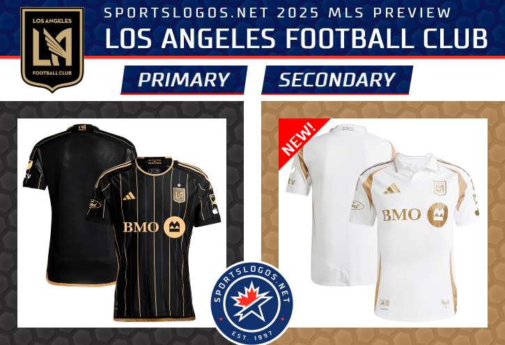 Here Are All the Kits Major League Soccer Teams Will Wear in 2025