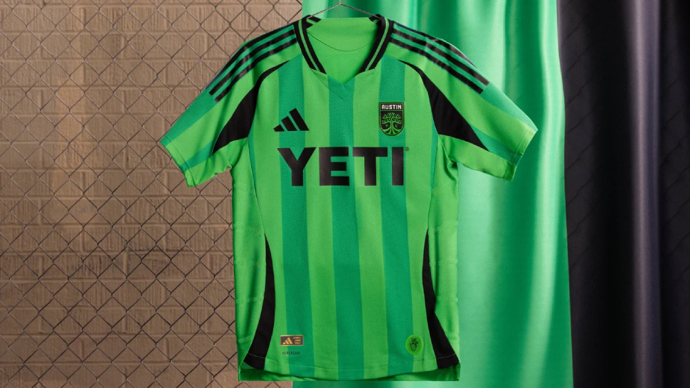 Courtesy Major League Soccer