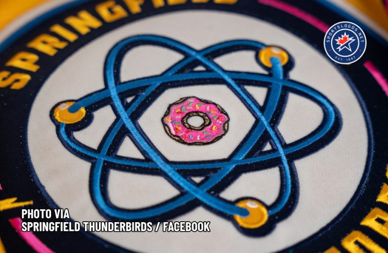 Everyone’s favourite minor hockey league tribute to one of the longest ...