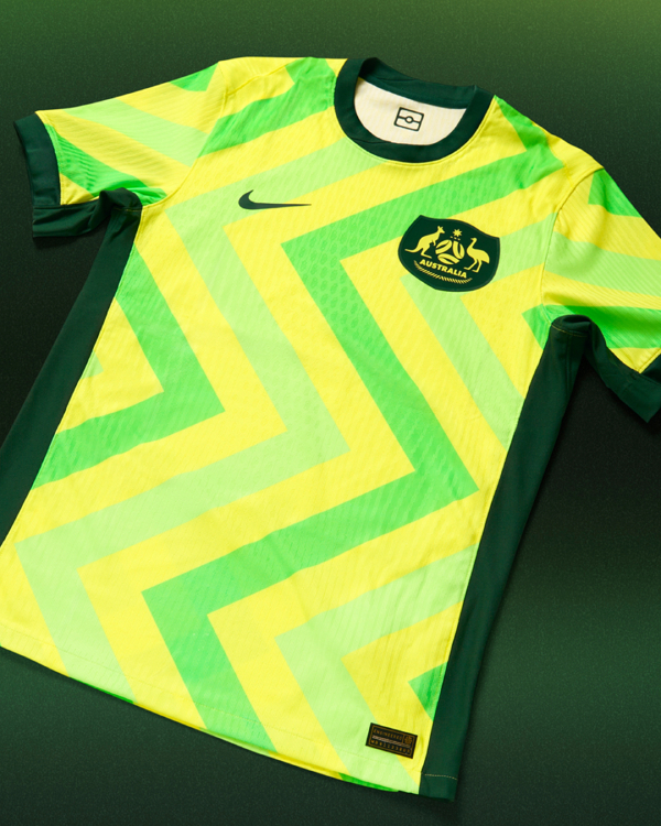 2025 International (National Team) Soccer Kits - Sports Logo News ...