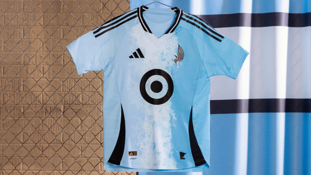 Courtesy Major League Soccer