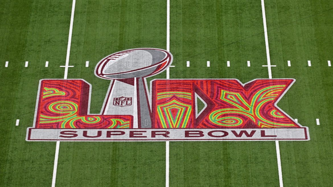 Sunday, February 9, 2025 Monday, February 10, 2025 Andrew Lind