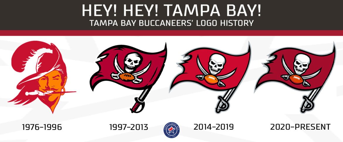 The Buccaneers introduced their current red and pewter color scheme in ...
