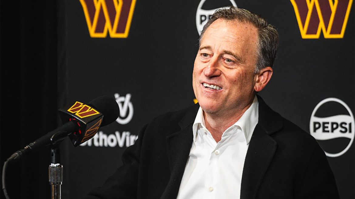 Last month, play-by-play announcer Bram Weinstein reported that the ...