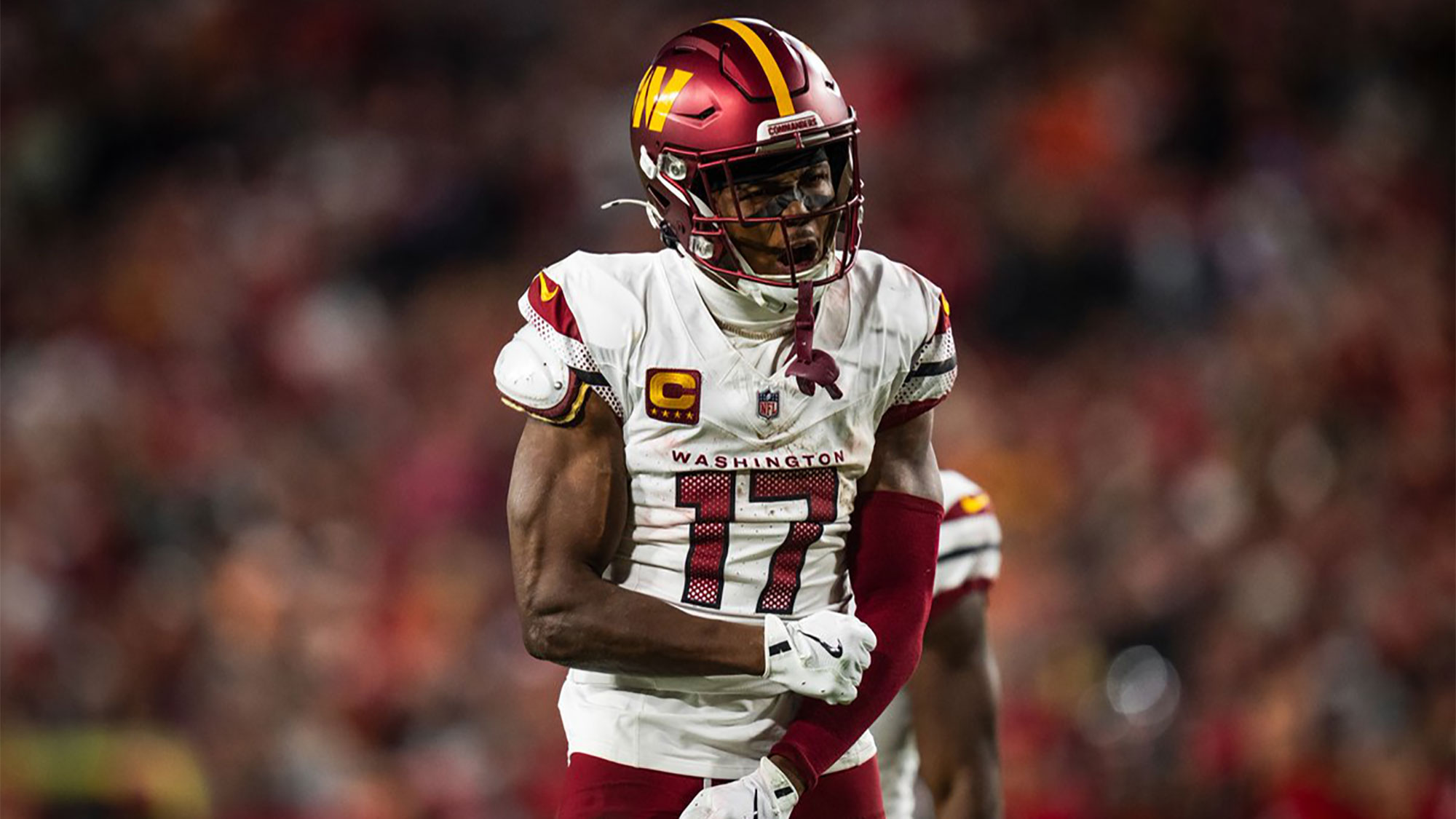 NFL rules would typically prevent the franchise from making changes to ...