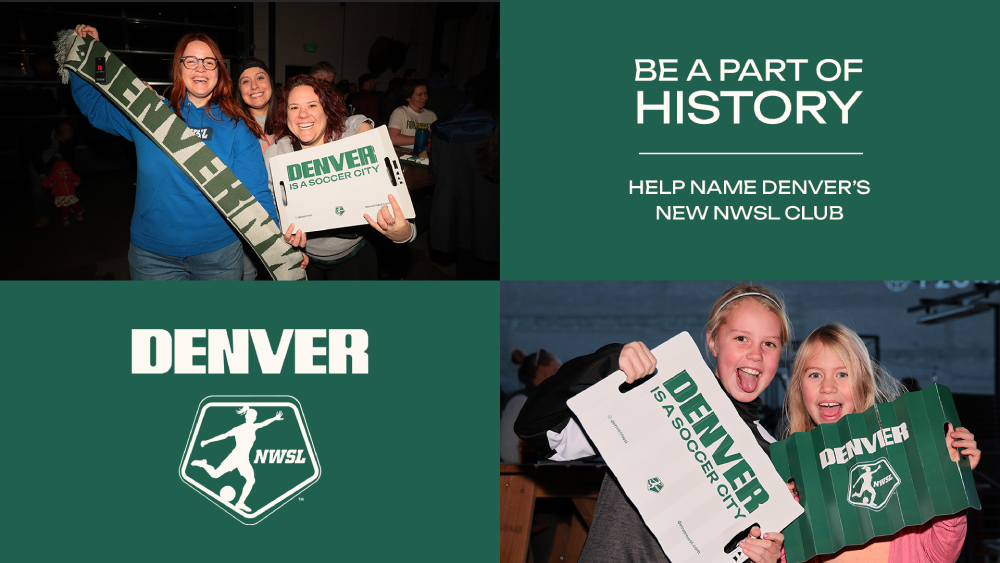 Courtesy DenverNWSL.com