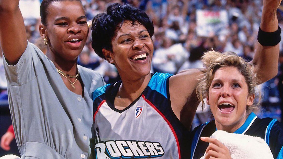 SBJ also reported that cities such as Detroit, Houston, Miami ...