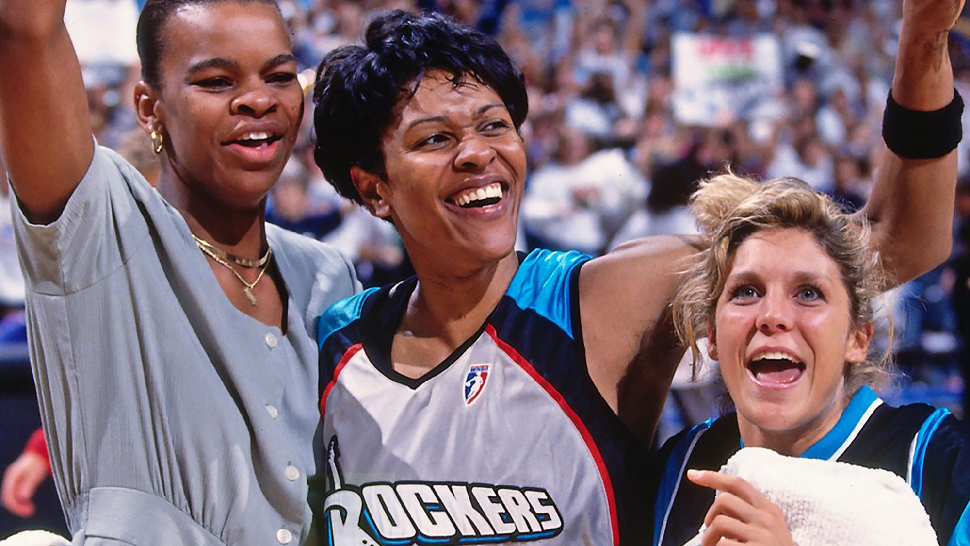 SBJ also reported that cities such as Detroit, Houston, Miami ...