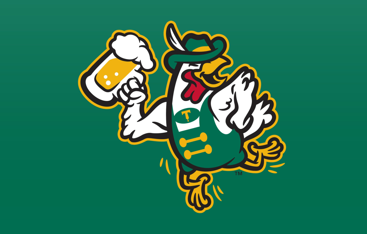 Tulsa Drillers stake claim to Chicken Dance fame with alternate identity