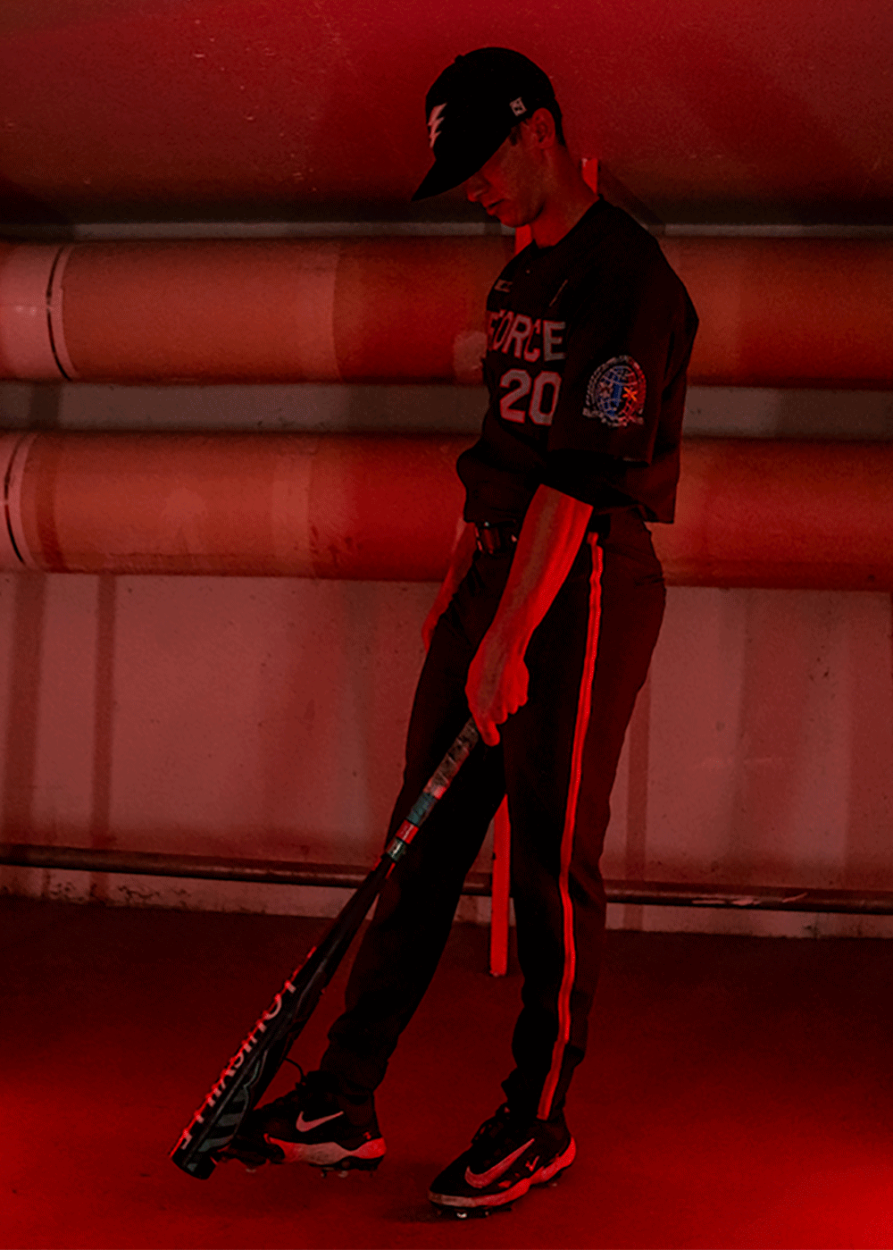 Air Force Falcons Honour Special Operations Command With Alternate ...