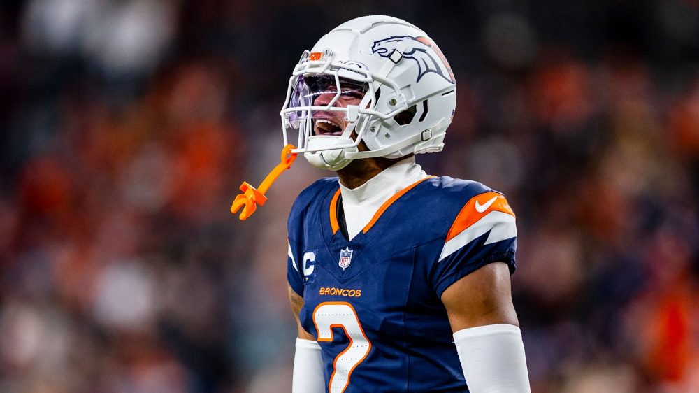 For example, the Broncos wore their “Orange Crush” throwback uniforms ...