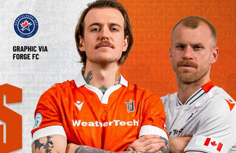 Hamilton, Ontario-based Canadian Premier League side Forge FC is aiming ...