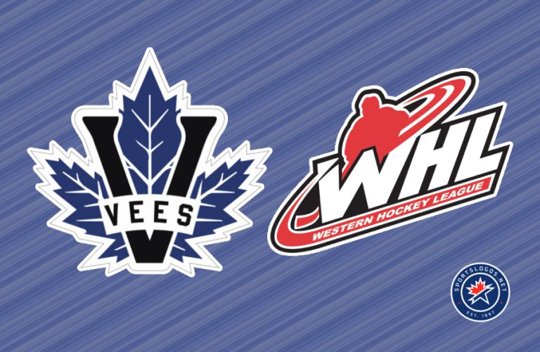 Penticton Vees Bring Name, Logo With Them to Western Hockey League in 2025-26