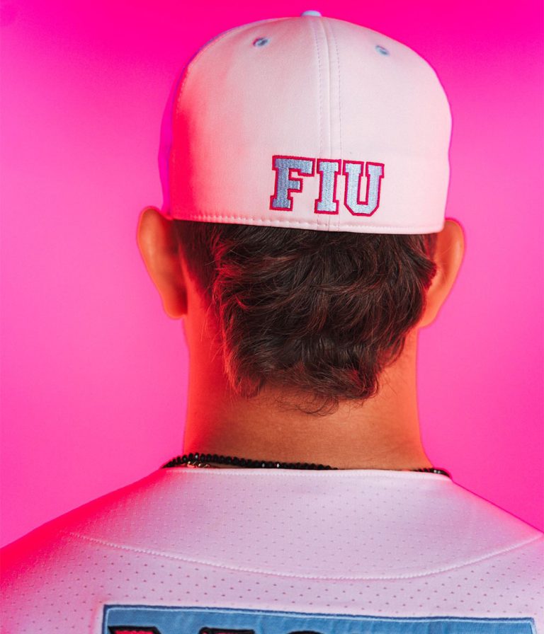 The Panthers are scheduled to wear the uniforms at least one more time ...