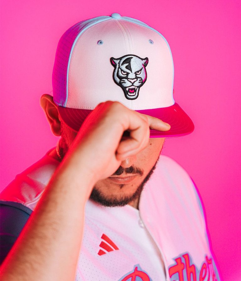 The Panthers are scheduled to wear the uniforms at least one more time ...