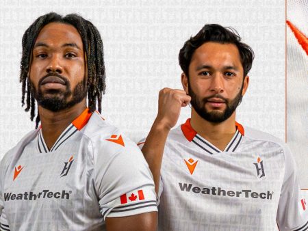 Courtesy Forge FC / Facebook