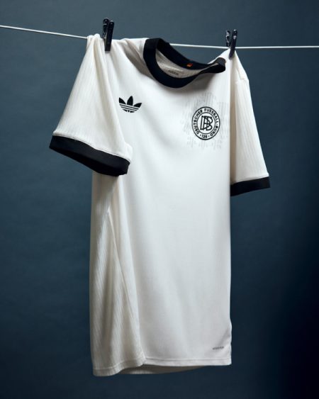 Courtesy Germany Football Team / Facebook and Adidas