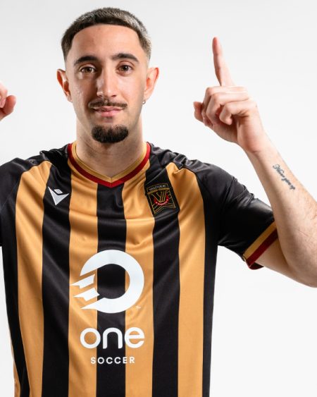 Courtesy Valour FC / Facebook