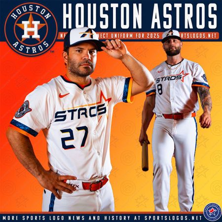 SHOP: Brand new Houston Astros City Connect 2.0 jerseys, caps, shirts and more available now!