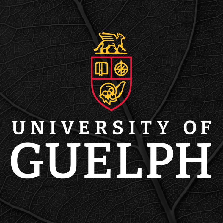 Courtesy University of Guelph