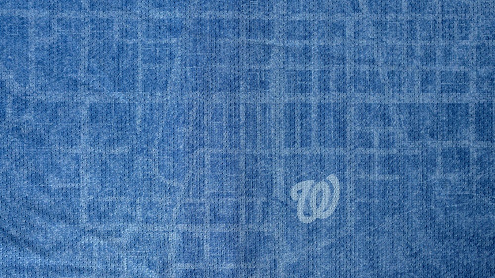 SHOP: Get your own brand new Washington Nationals City Connect ...