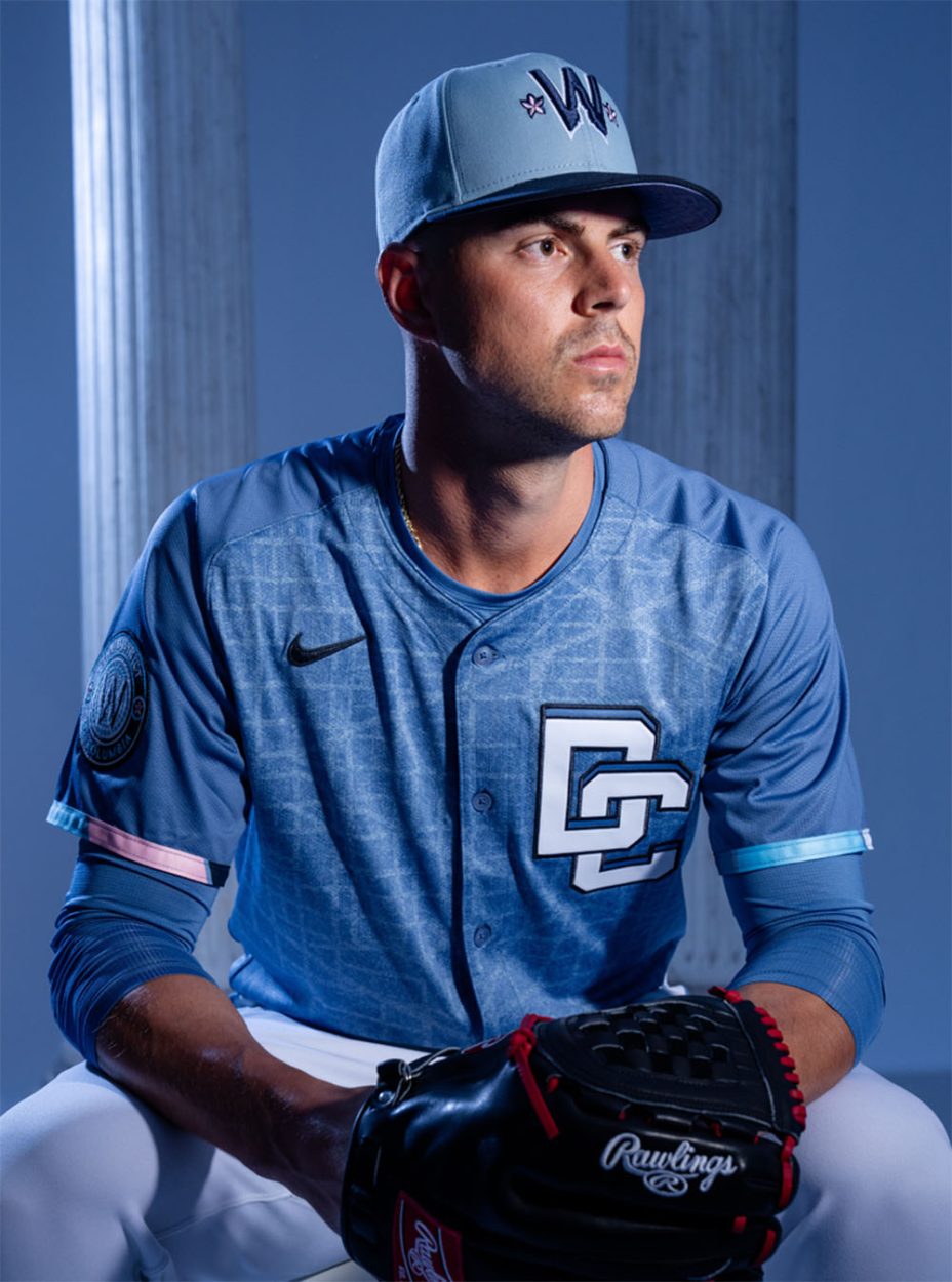 SHOP: Get your own brand new Washington Nationals City Connect ...