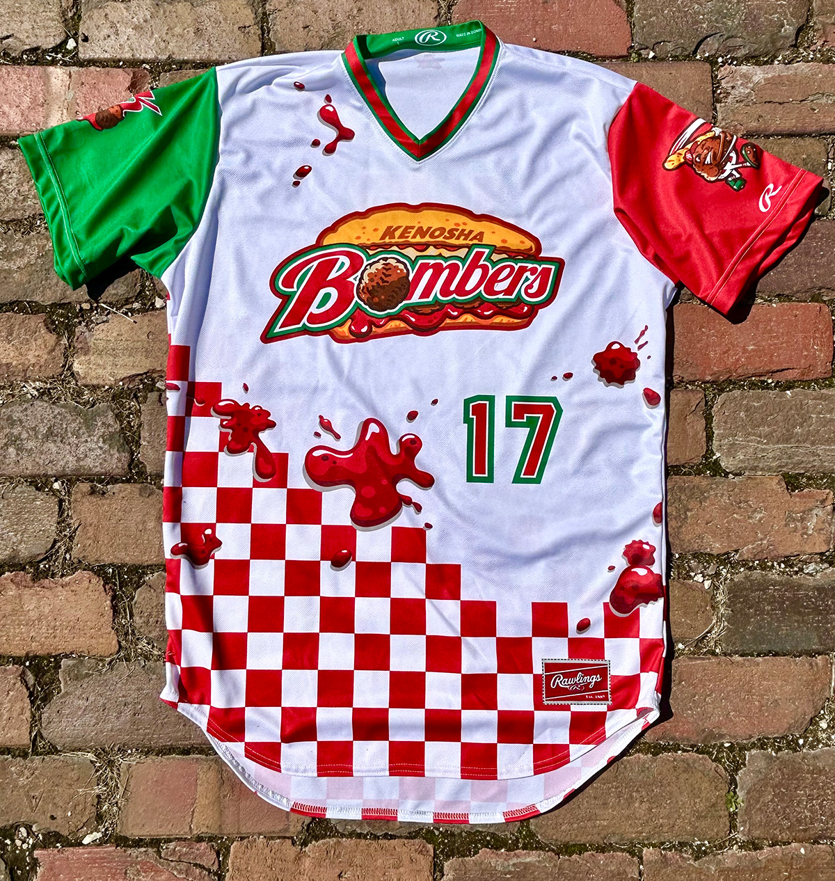 “There’s many ways to prepare a meatball, but we think that they are ...