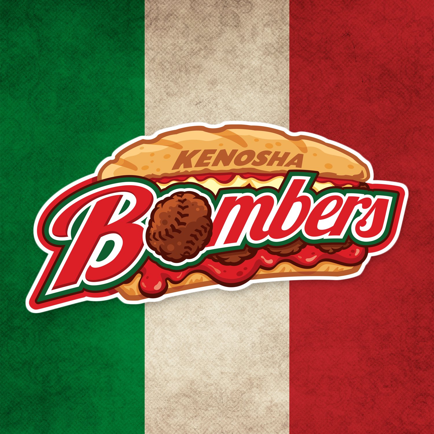 Kenosha Kingfish Honour Italian Roots with “Bombers” Identity