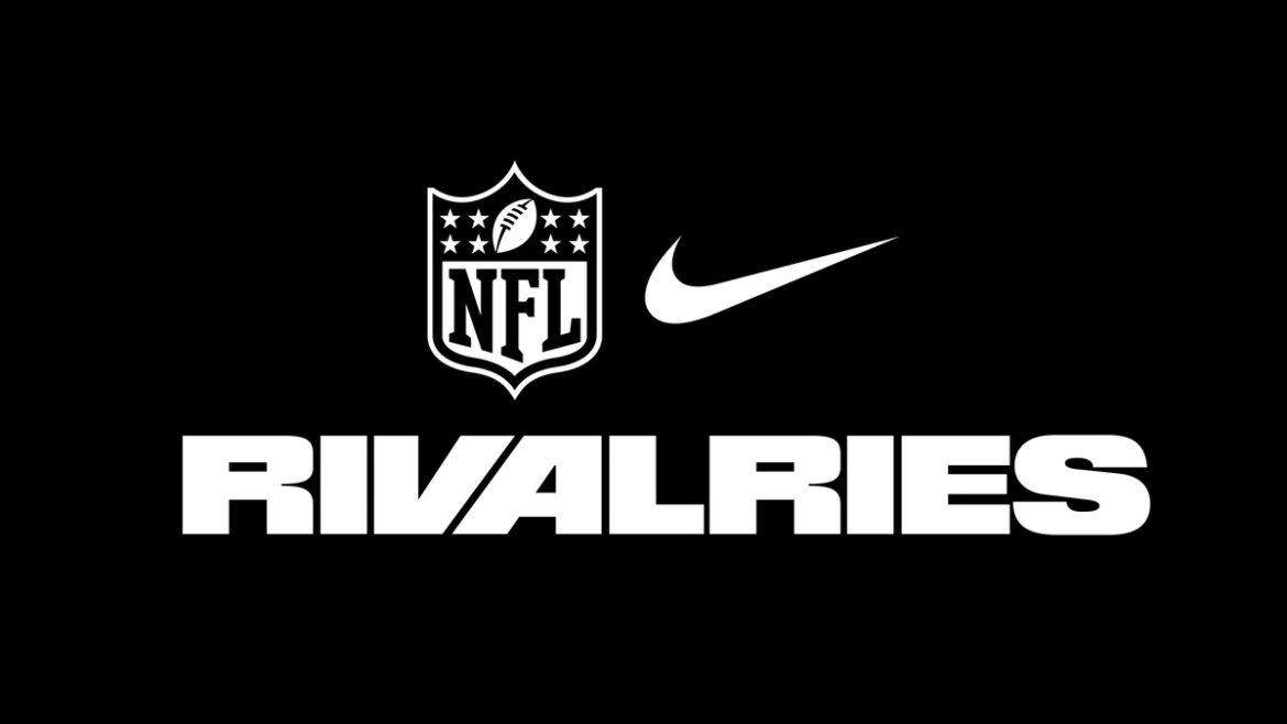 Nike, NFL To Debut “Rivalries” Uniform Series With AFC East, NFC West ...