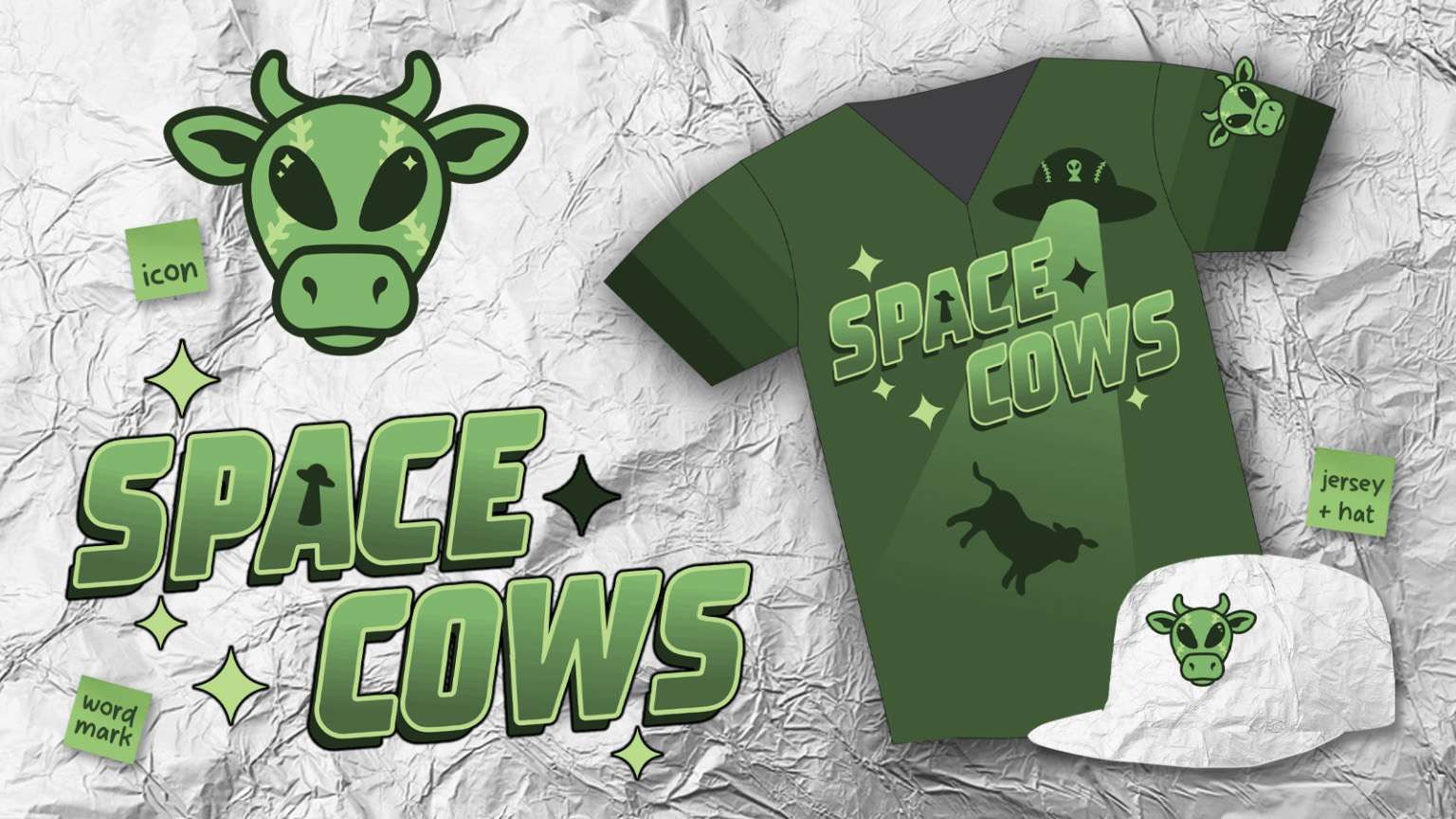 Madison Mallards to Play as “Space Cows” as Tribute to UFO Sightings