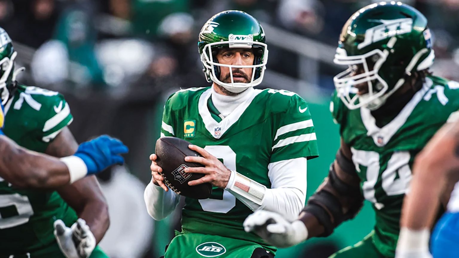 NFL Bans Seven Helmet Models For 2025 Season