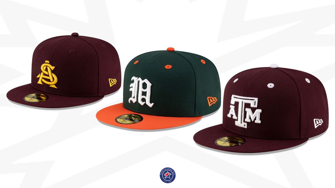 New Era announced on Friday it will now provide official on-field caps ...