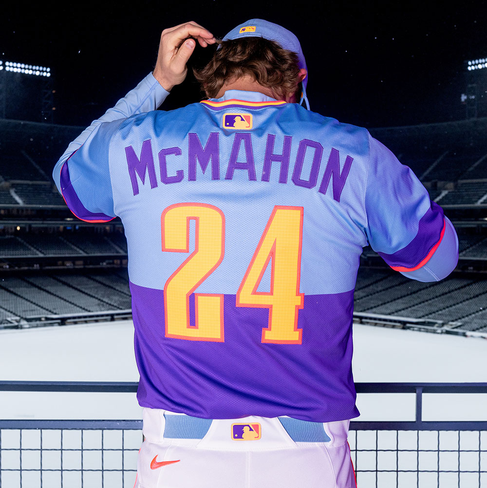 According to Kellogg, the Rockies took what they learned from the first ...