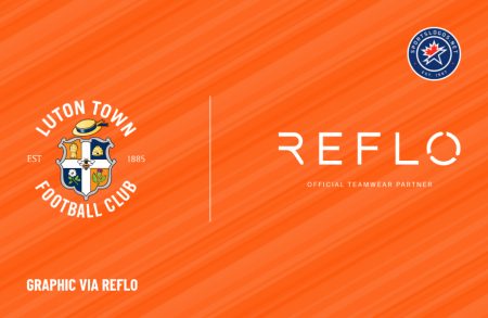 A sportswear company in the United Kingdom is hoping to spread its ...