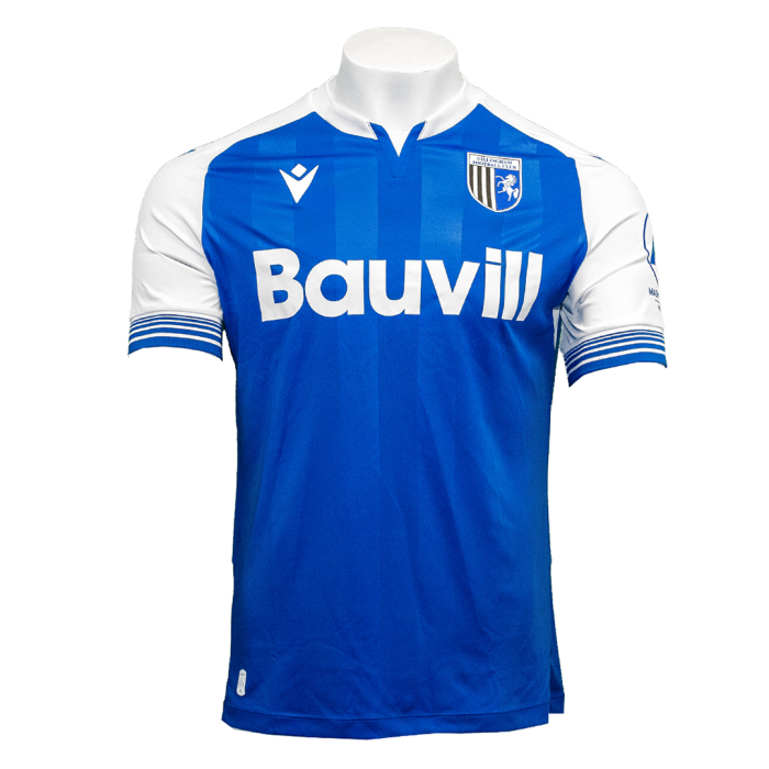 A weird situation unfolded in the fourth tier of English football this ...