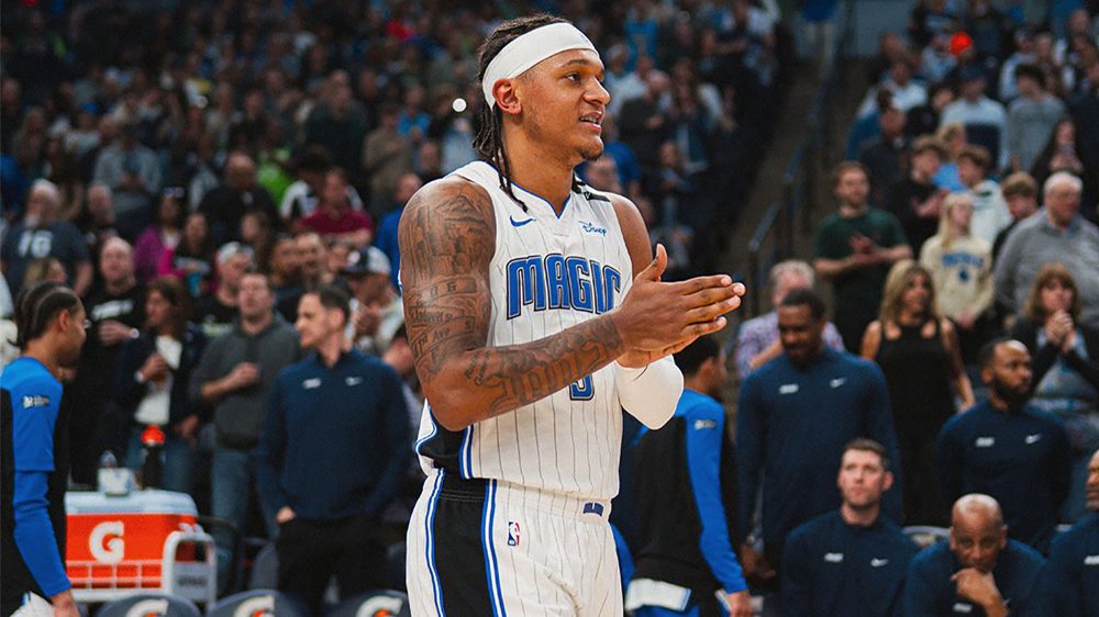 According to multiple sources, the Orlando Magic will unveil new logos ...