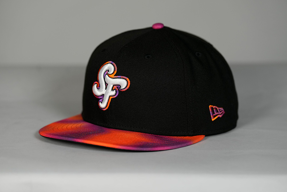 San Francisco Giants Get in the Groove, Unveil New City Connect Uniform