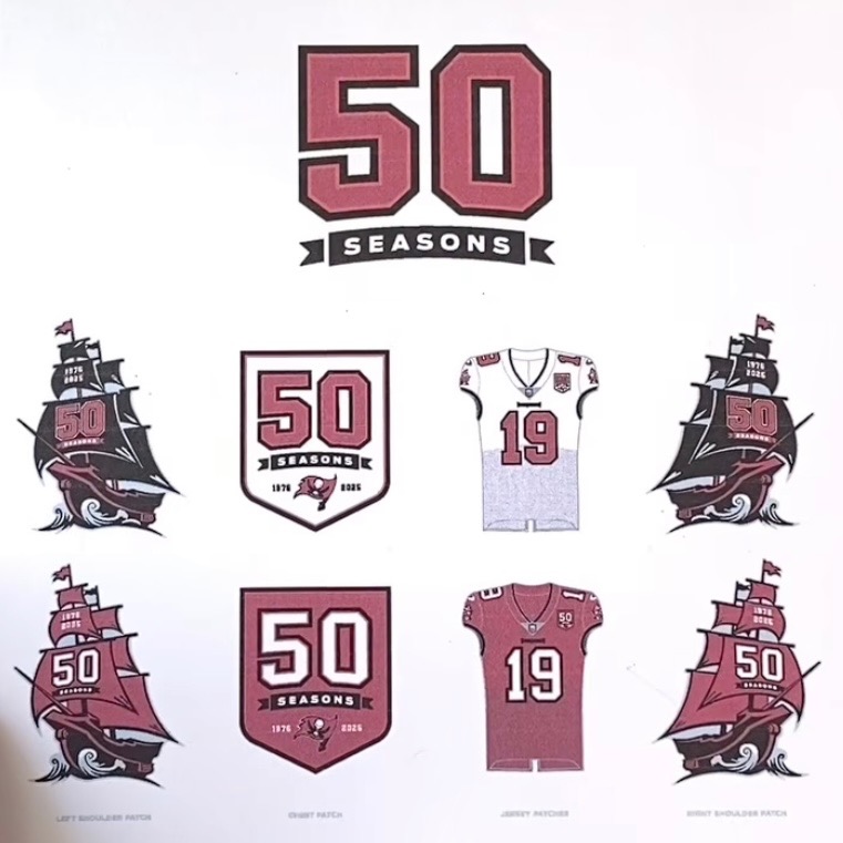 Shortly thereafter, the logo’s designer, Allan Peters, suggested in a ...