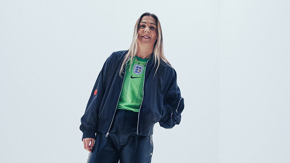 Courtesy England Football