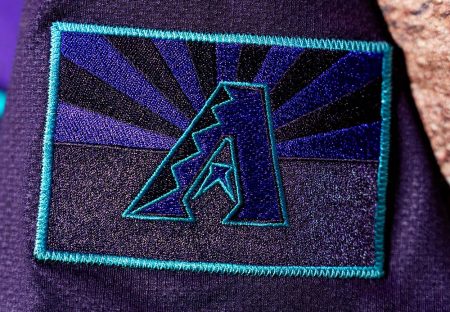 According to the team, the design “represents the iconic Diamondbacks ...