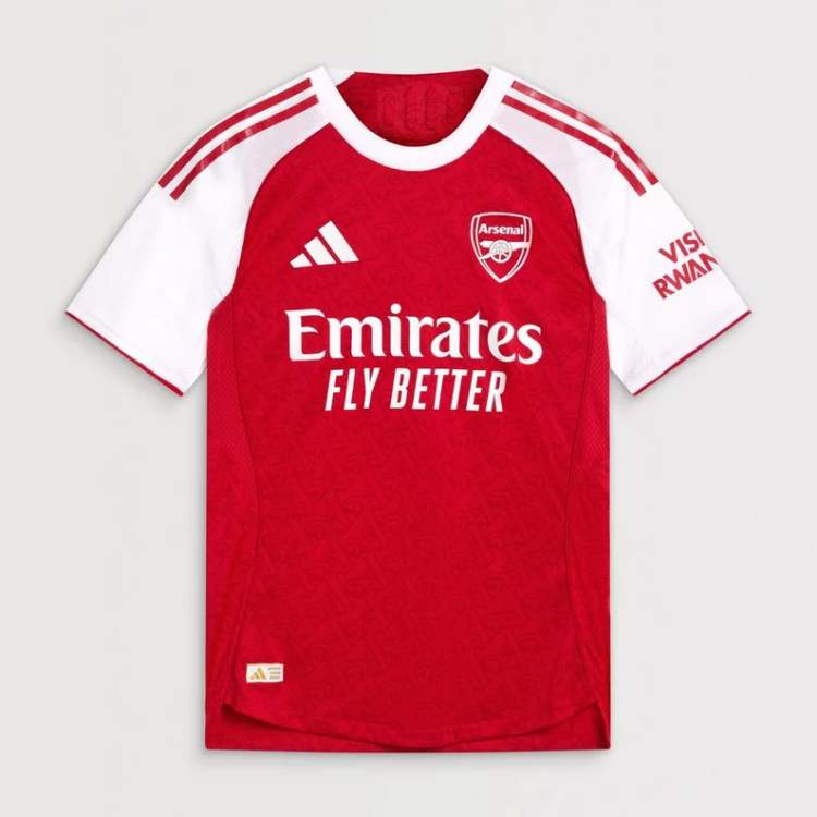 ARSENAL FC – Home