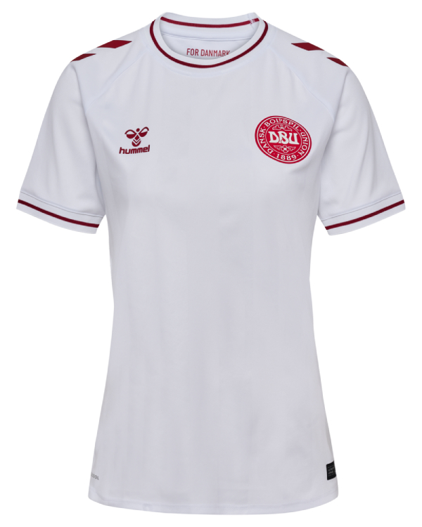 Kvindelandsholdet / Facebook (translated to English by Facebook)