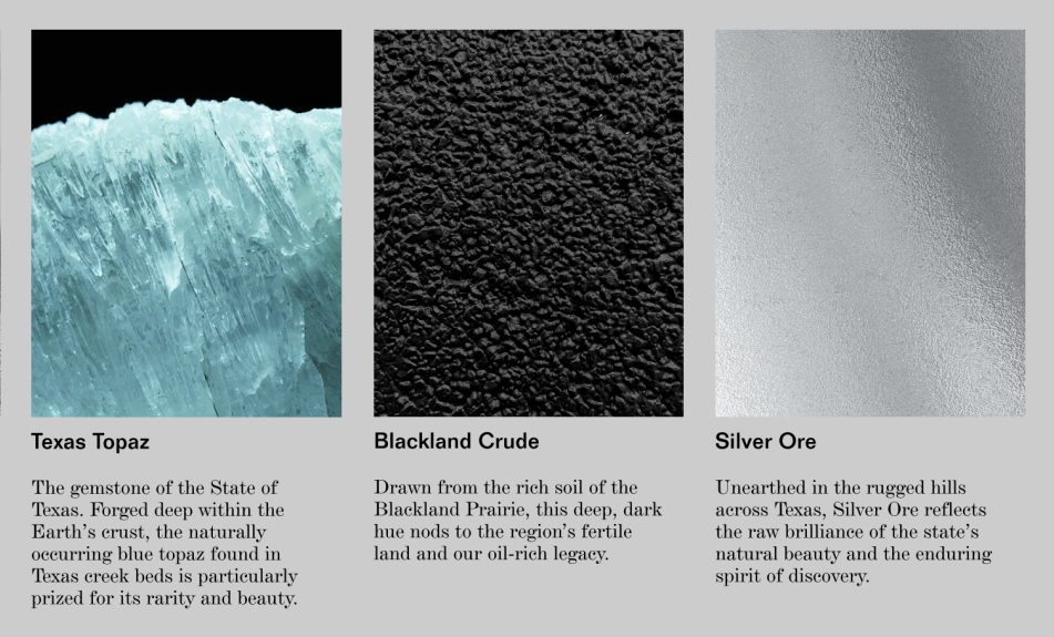 Graphic courtesy Atlético Dallas