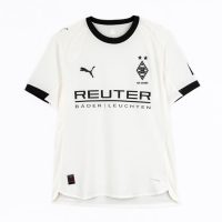 🇩🇪 BORUSSIA MÖNCHENGLADBACH – Home