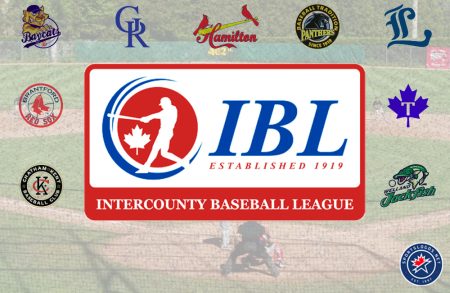 The Intercounty Baseball League is growing, and so is the list of ...