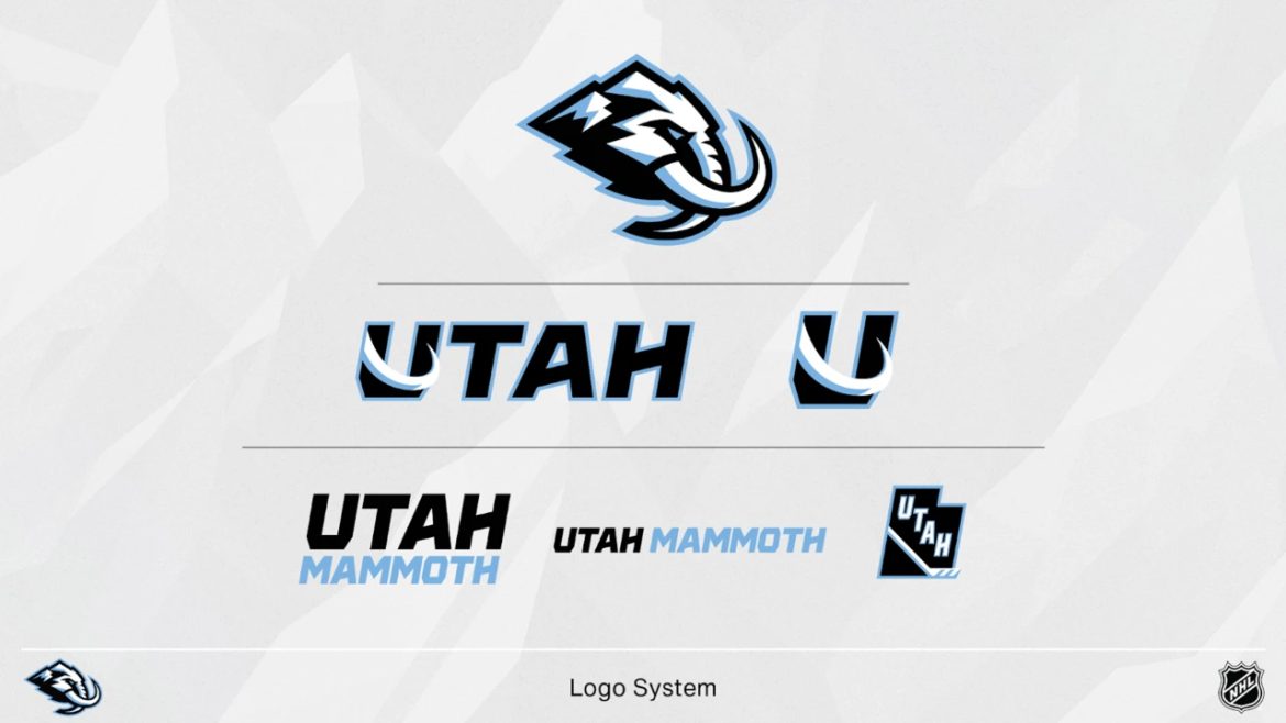 Courtesy Utah Mammoth